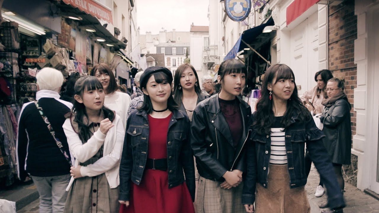 Hello! Project Juice=Juice announce South American tour dates