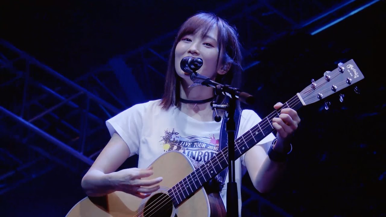 NMB48 Sayaka Yamamoto announces New National Solo Tour